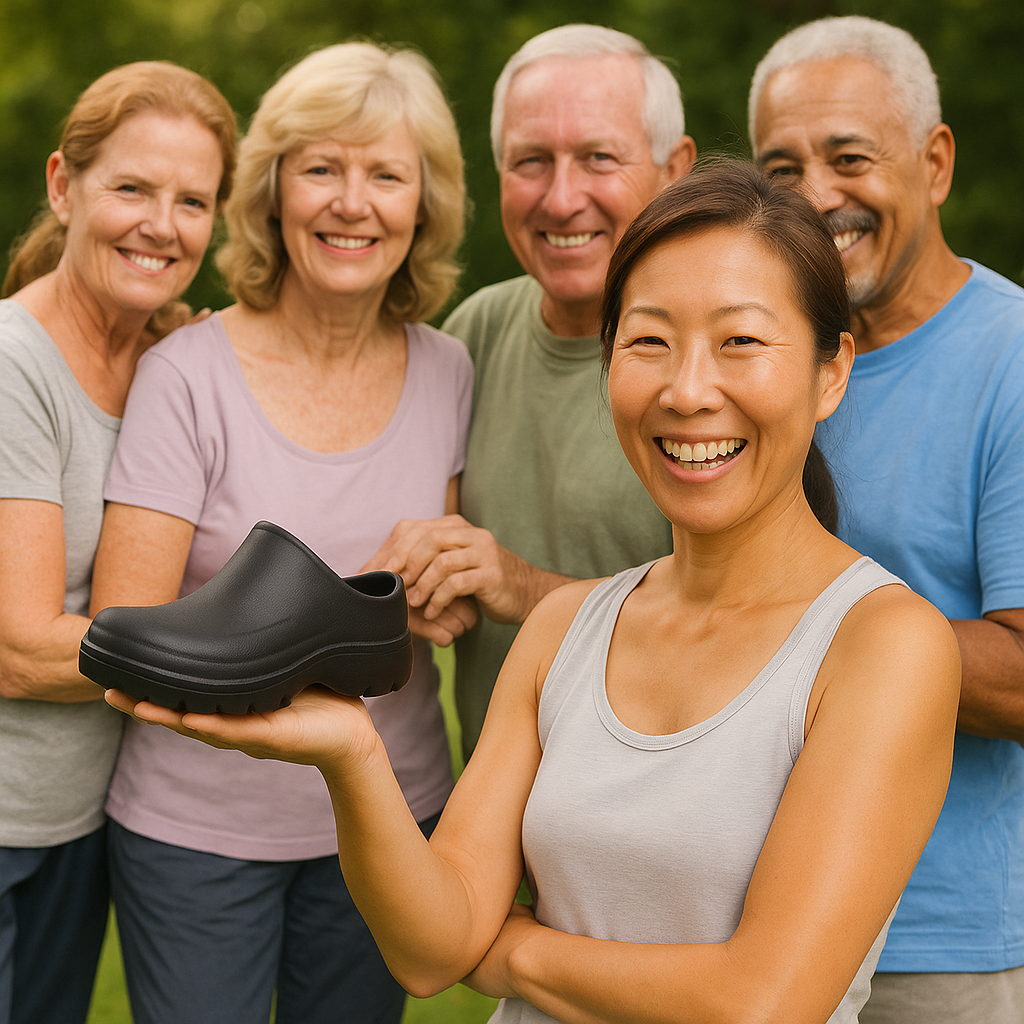 Ortho-Insider – LushStyling